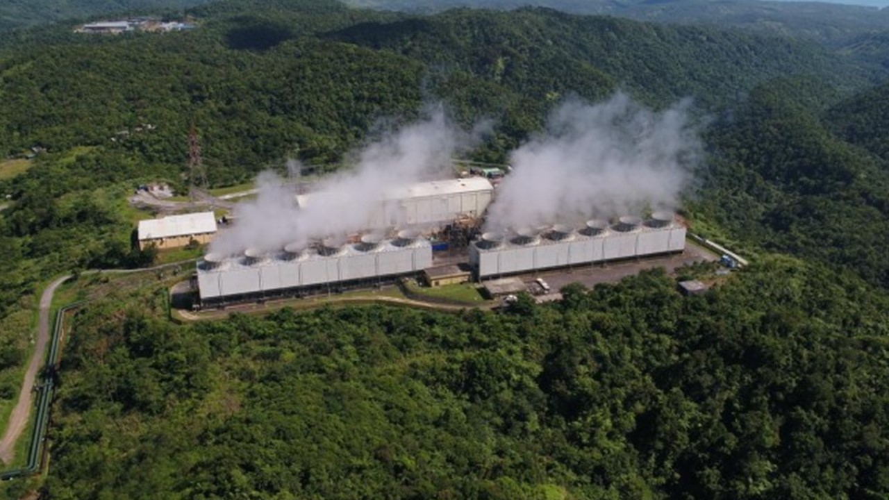 Malacañang: Operasyon ng power generation plants sa Albay, nananatiling ...