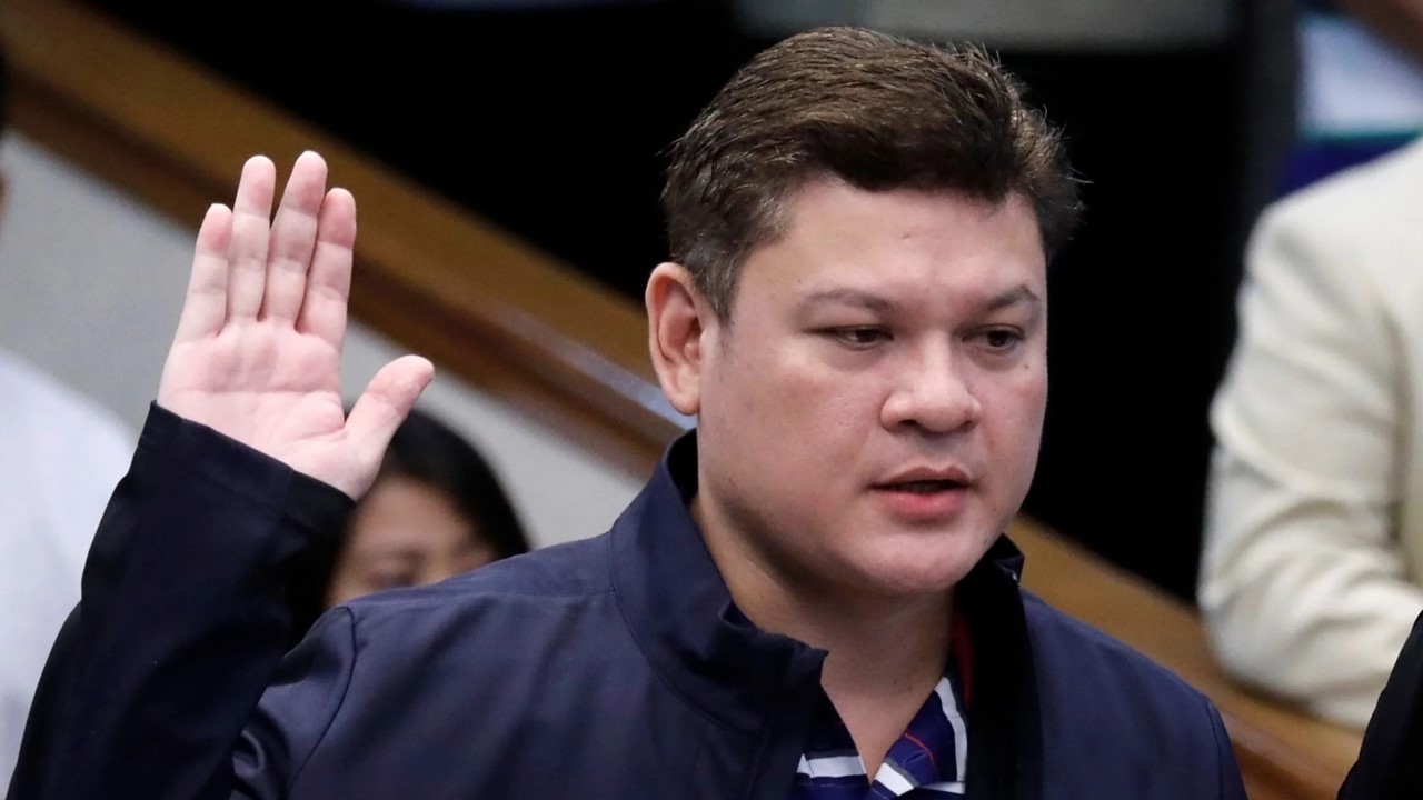 Kahalagahan ng pagpapatupad ng parusang bitay, muling iginiit ng isang ...