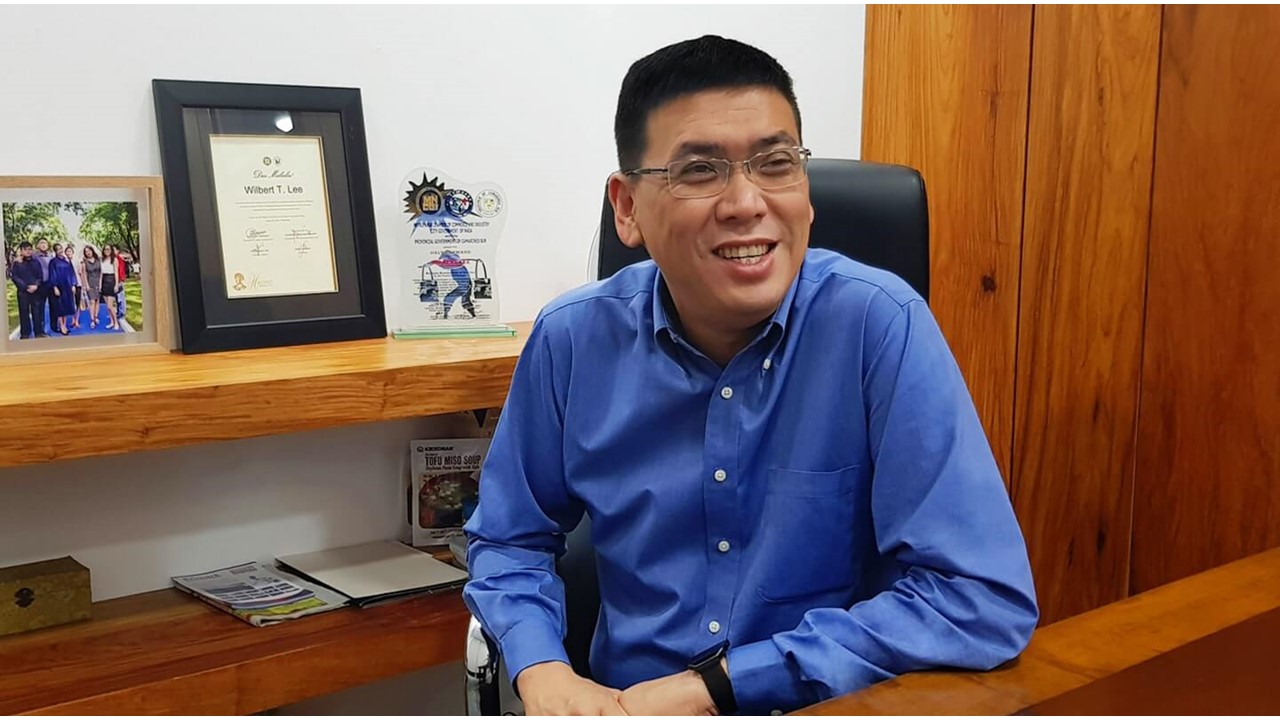 Enhanced food security para sa BARMM, isinulong ng isang kongresista ...