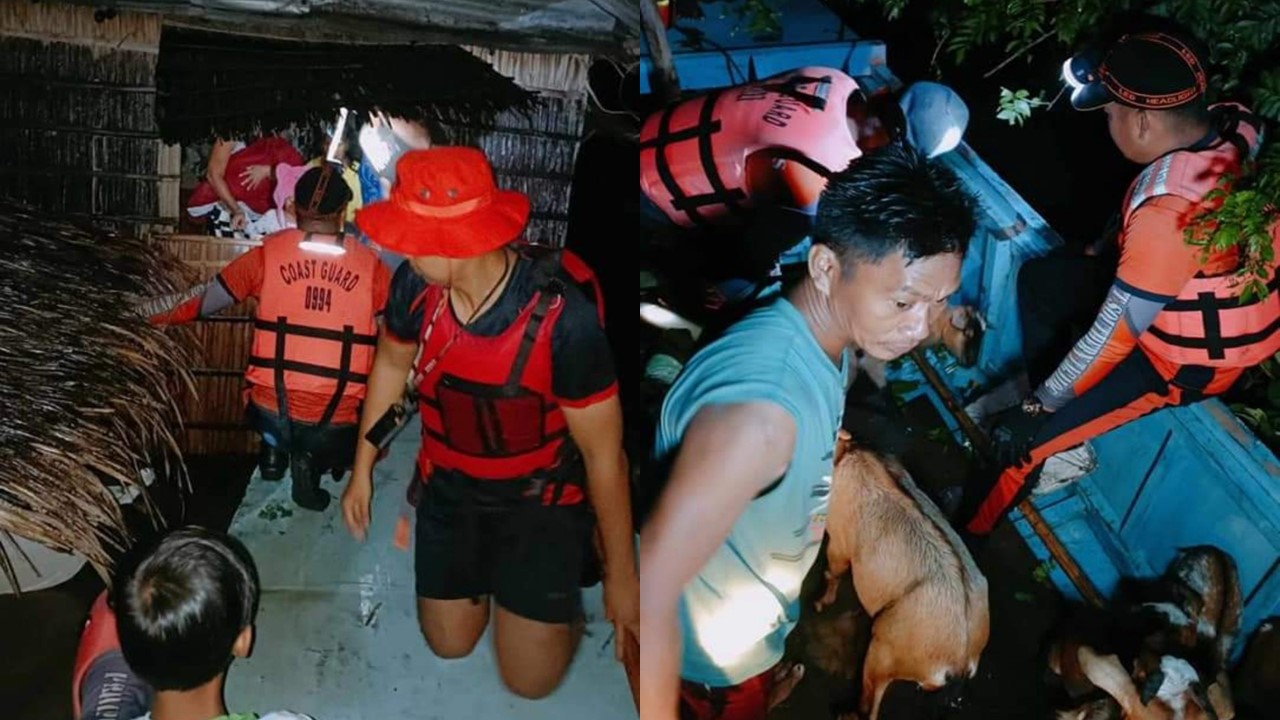 Nasawi sa pananalasa ng Bagyong Egay, sumampa na sa 25 - RMN Networks