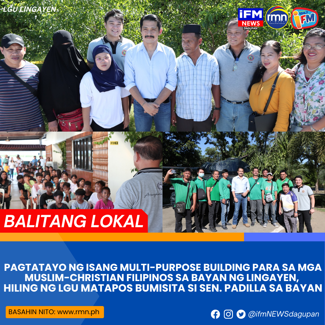 BALITANG LOKAL (38) - RMN Networks