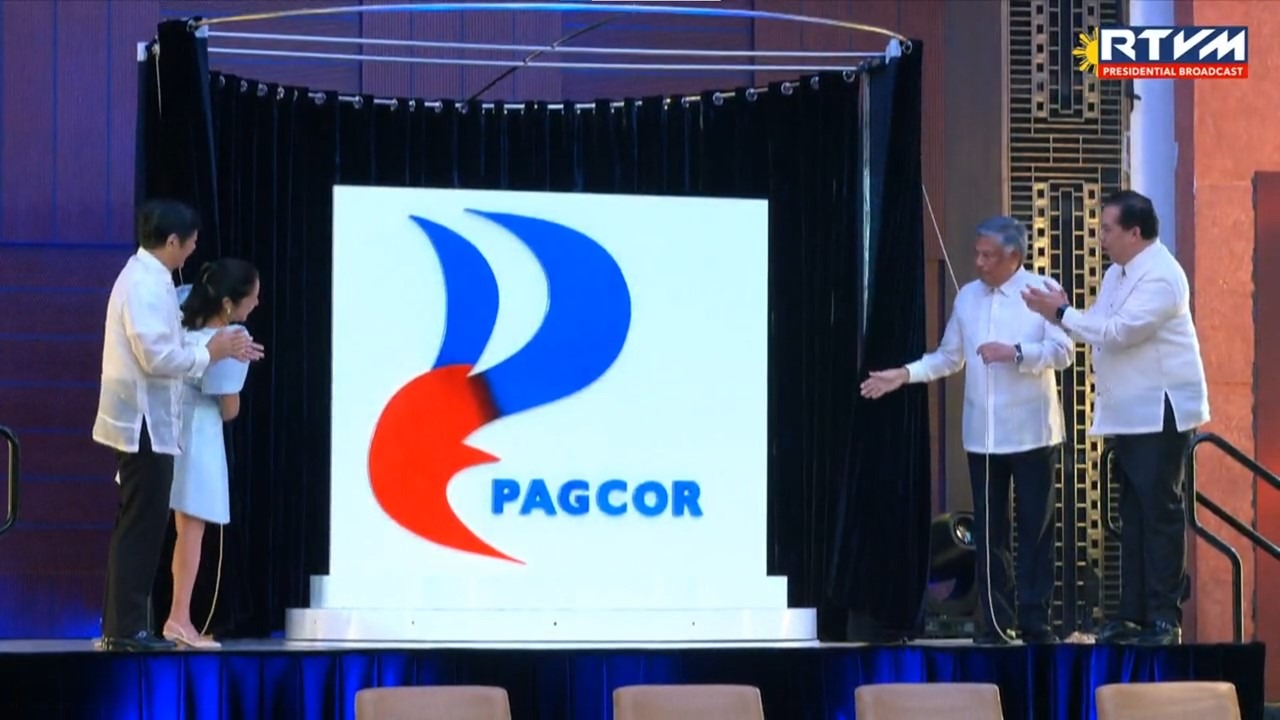 Naitulong sa publiko, mas dapat bigyang-pansin kesa isyu sa bagong logo ayon sa pamunuan ng ...