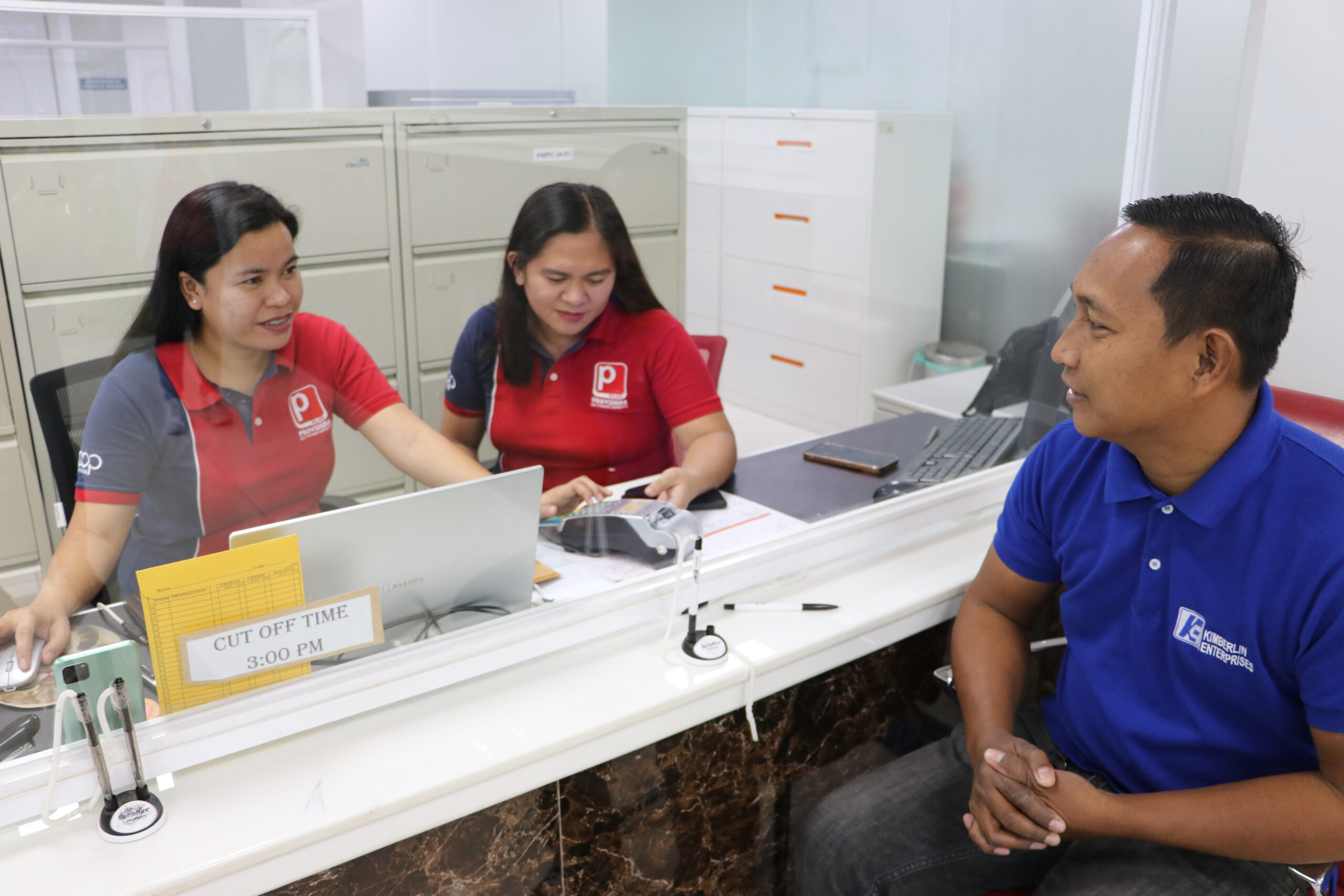 PR Photo 2 - RMN Networks