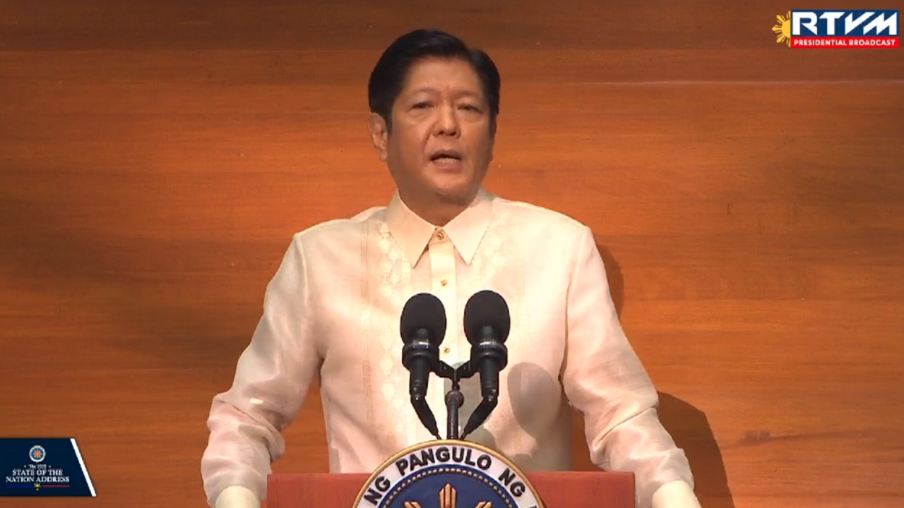 RTVM, mamamahala sa ikalawang SONA ni PBBM - RMN Networks