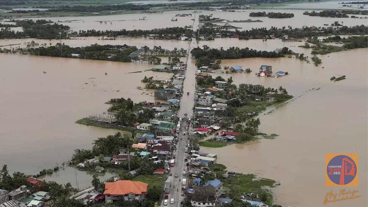 Bansang China, handang tumulong sa mga Pilipinong nasalanta ng Bagyong Egay - RMN Networks