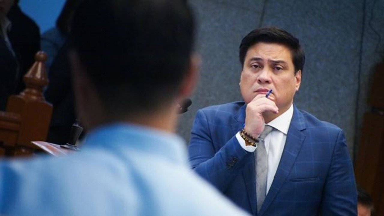 Sen. Zubiri, hiniling kay PBBM na sunod na tutukan ang pagpapababa sa presyo at availability ng ...