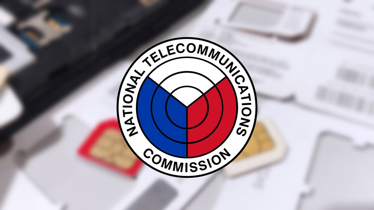 SIM Registration wala ng extension ayon sa NTC - RMN Networks