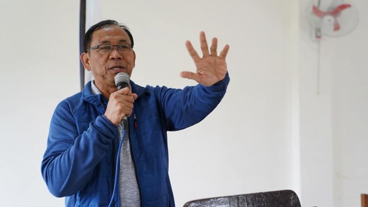 Korte Suprema, naglabas ng show cause order laban kay Cagayan Gov ...