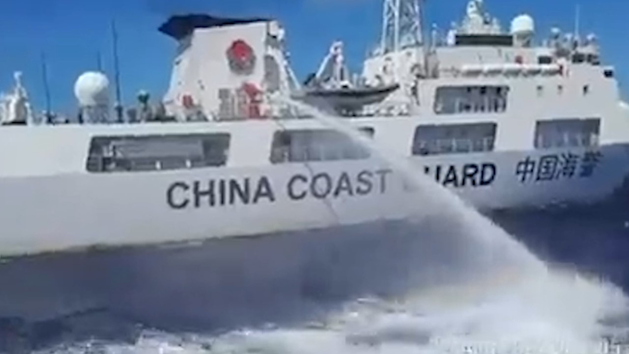 Gobyerno, nagpadala na ng panibagong note verbale sa Chinese Embassy ...