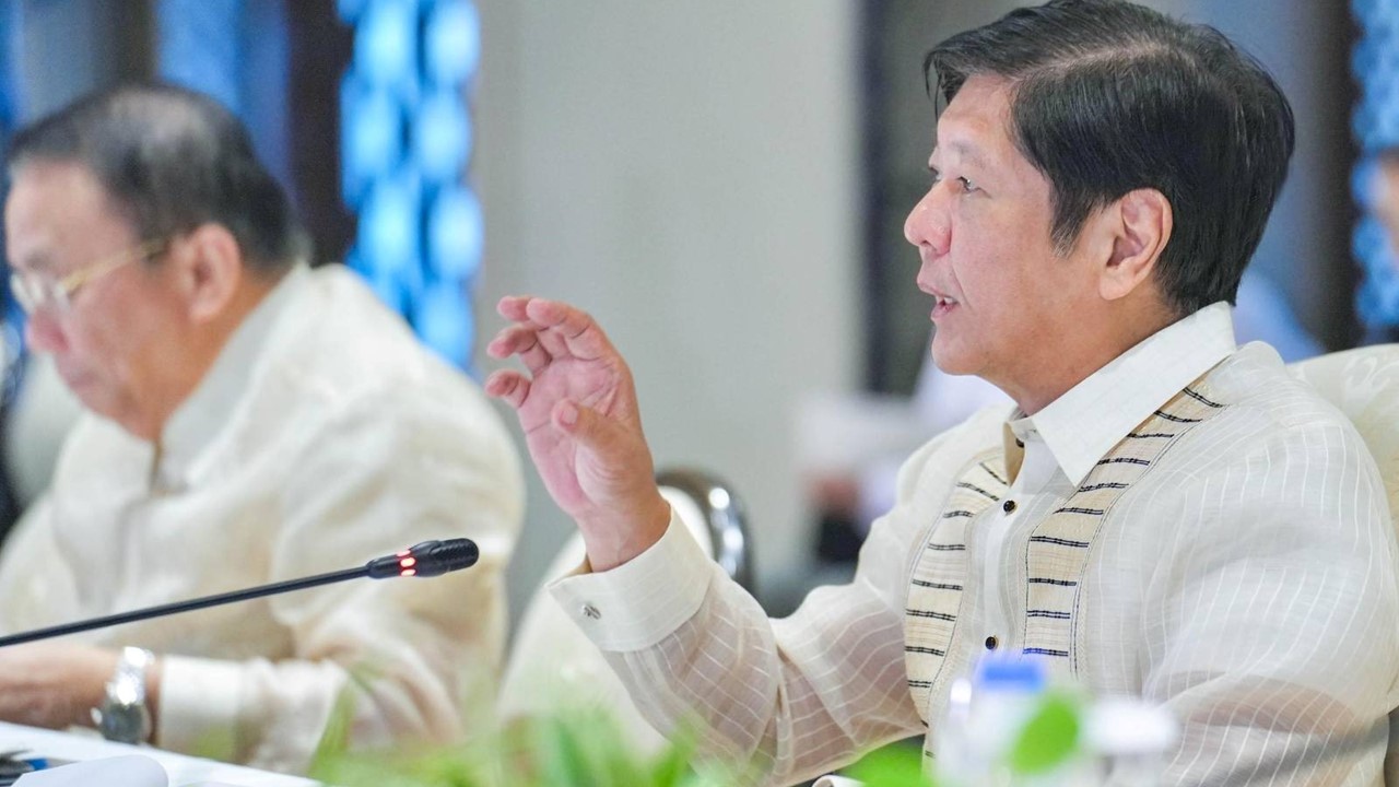 Tatlong panibagong batas, nilagdaan ni PBBM - RMN Networks