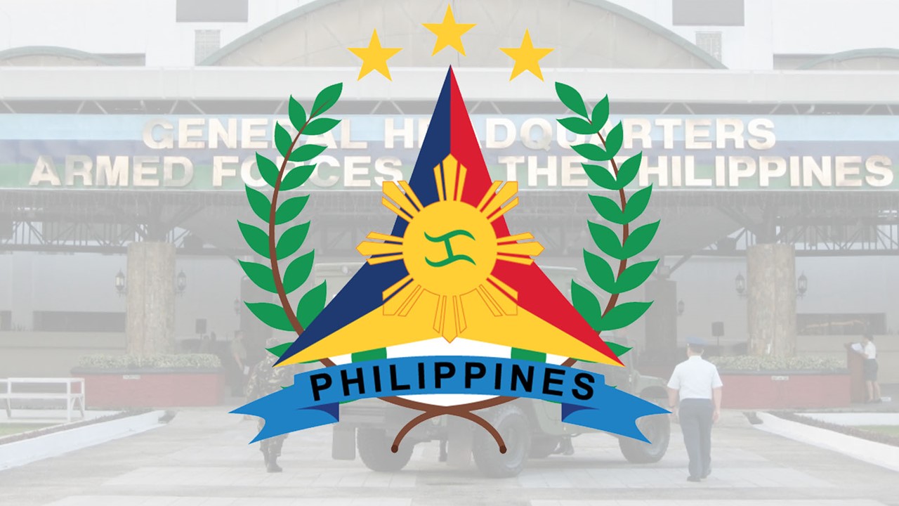 AFP Modernization Program, kailangan ng mas malaking pondo; submarine ...