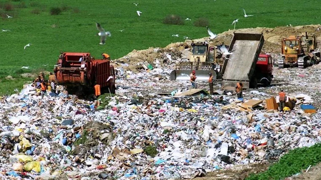 Pilipinas, lumilikha ng 61,000 metriko tonelada ng basura kada araw ...