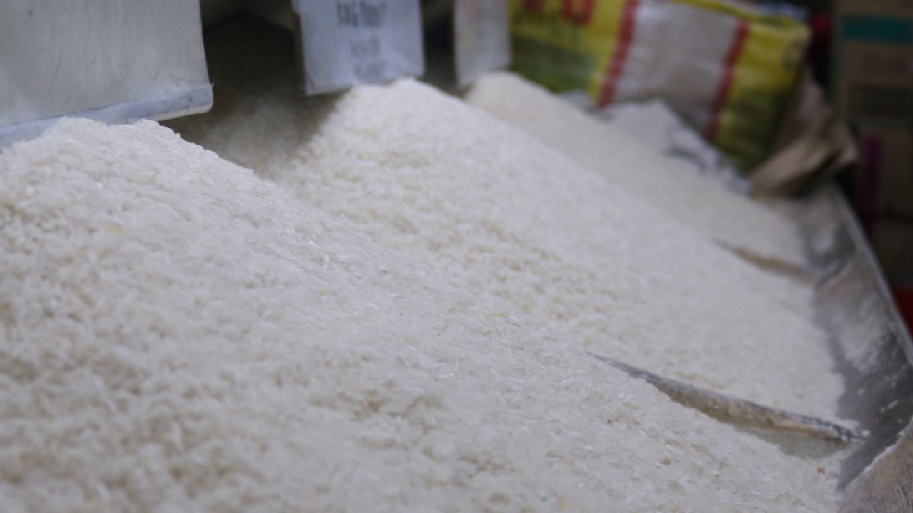 Pagtaas sa presyo ng bigas, walang dapat ibang sisihin kundi ang DA - RMN Networks