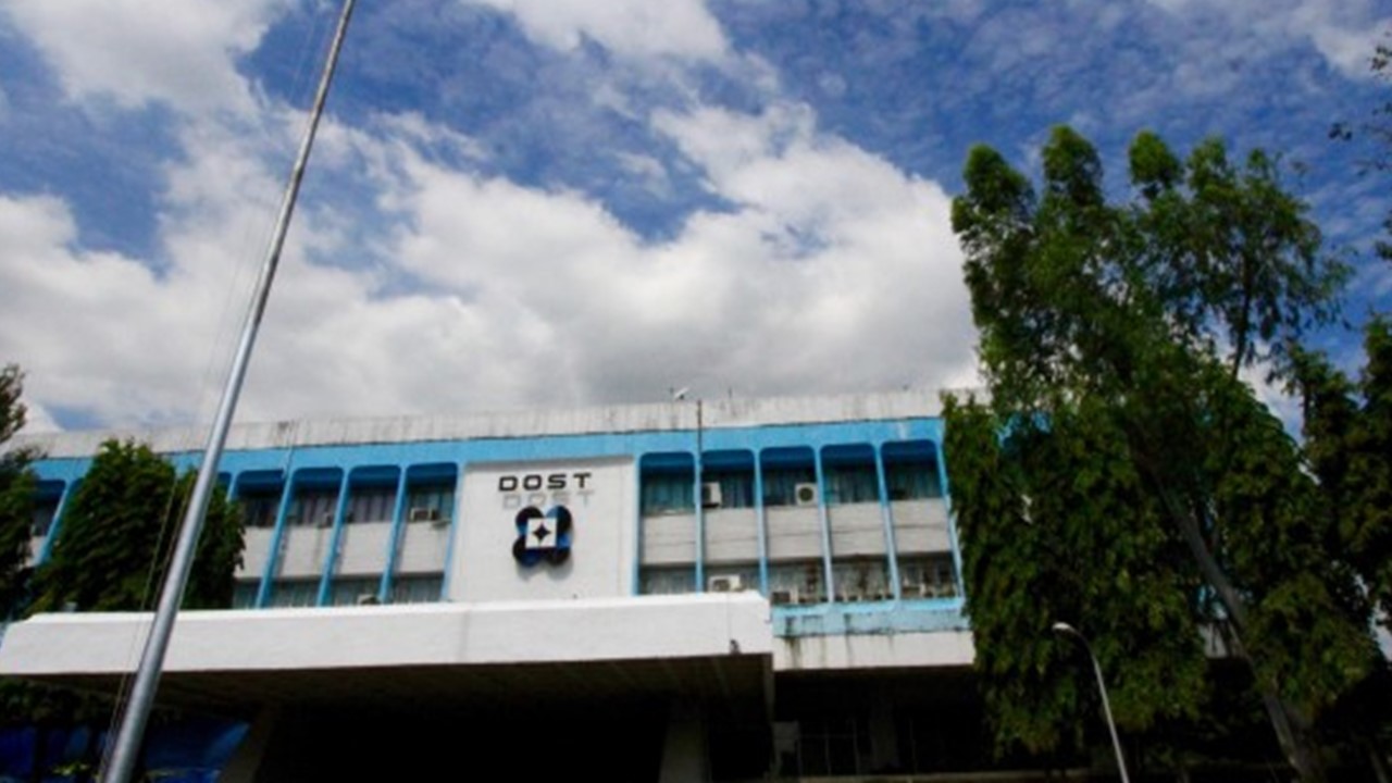 Reclamation project sa Manila Bay, hindi dumaan sa konsultasyon sa DOST ...