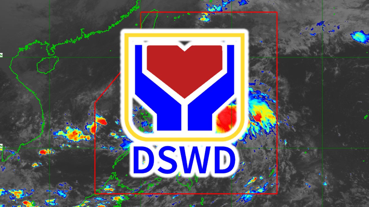 DSWD, inalerto na ang regional directors sa mga lugar na dadaanan ng ...