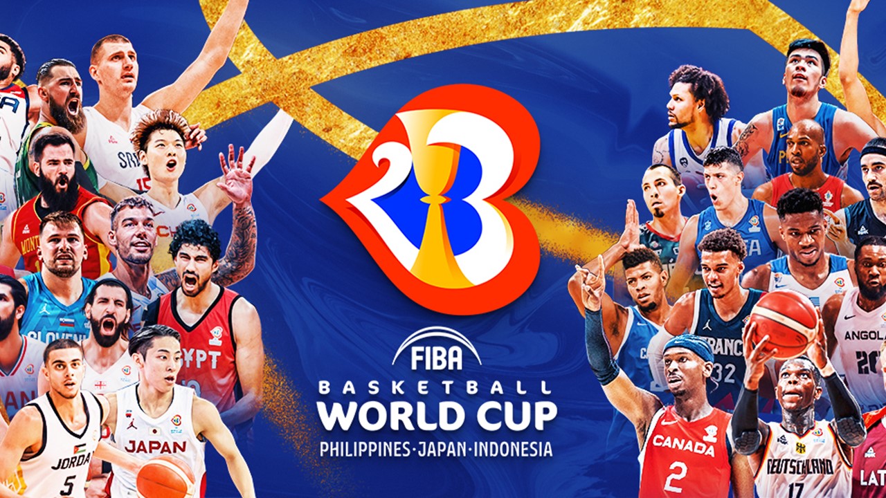 DOT, target ang 600-K na turista para sa FIBA World Cup - RMN Networks