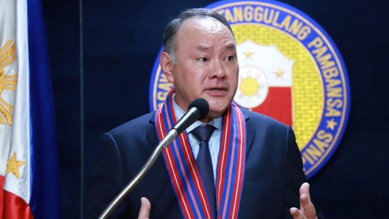 DND Secretary Teodoro sa mga bansang kumukwestyon sa EDCA: None of your ...