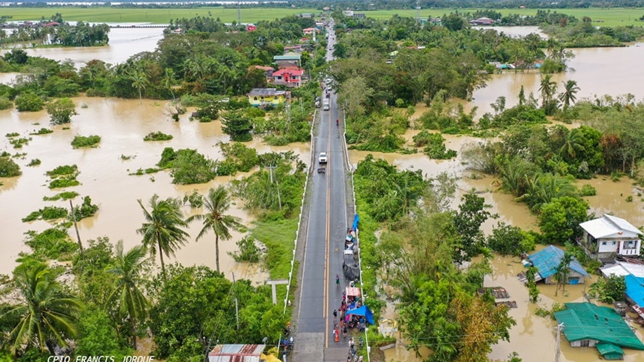 Senador, umapela na sa ehekutibo na gumawa ng master plan para sa ...