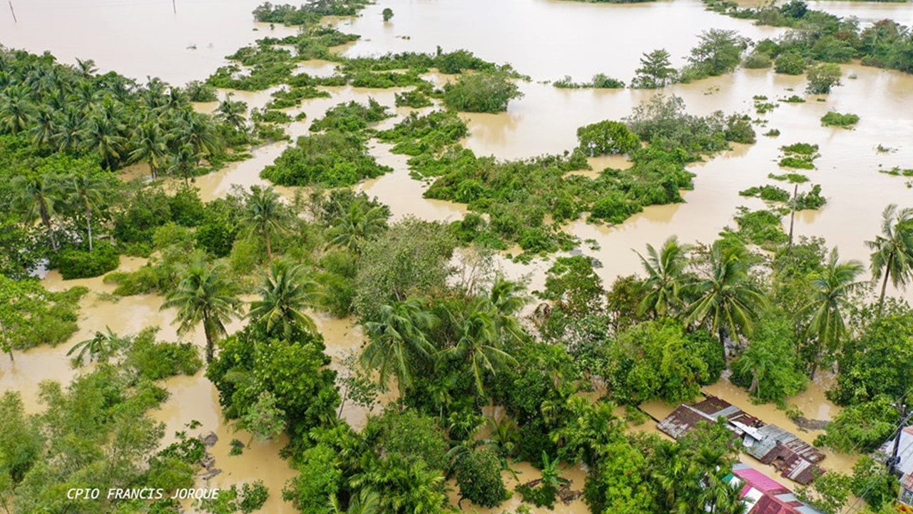 DA: Halaga ng pinsala ng Bagyong Egay at Falcon sa sektor ng agrikultura, pumalo na sa halos ₱5 ...