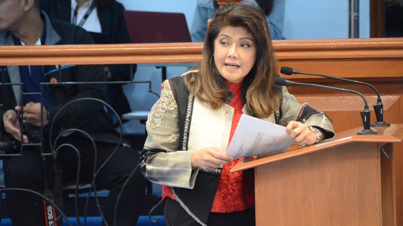 Mahigit ₱3 trilyong na uutangin ng gobyerno sa 2024, kinwestyon ni ...