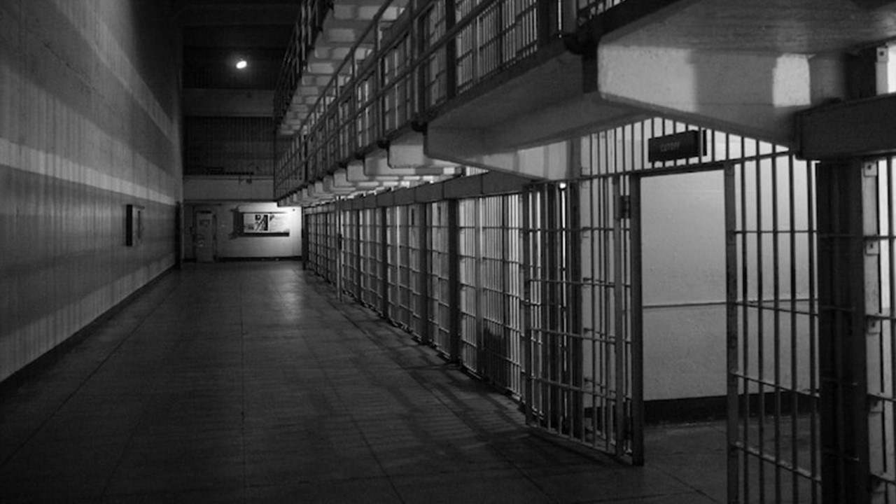 Prison guard, patay sa pamamaril sa loob ng Laguna Provincial Jail ...