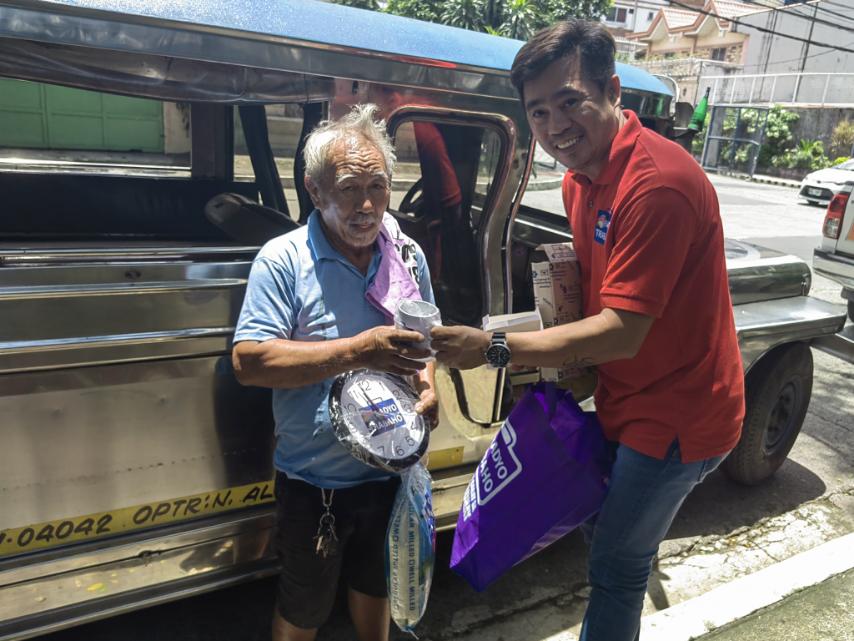 Ika-71 anibersaryo ng Radio Mindanao Network, naging matagumpay; DZXL ...