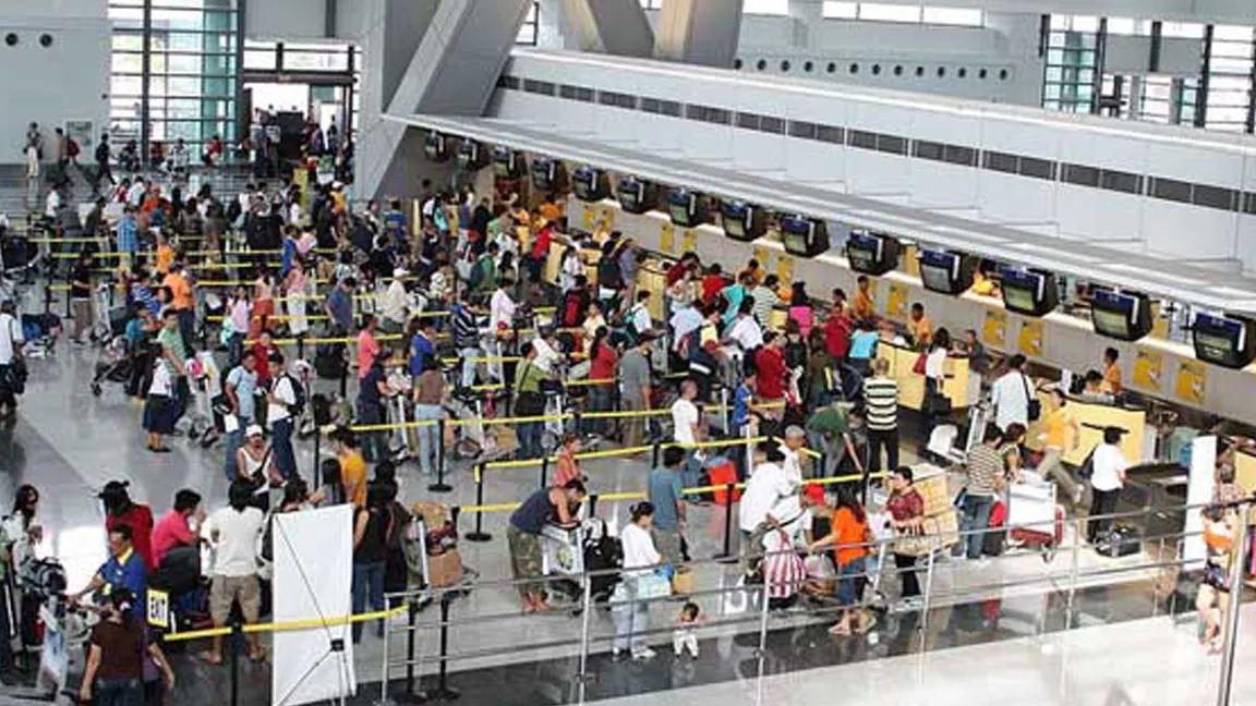 Pagsasapribado ng NAIA, malaking dehado sa publiko - RMN Networks