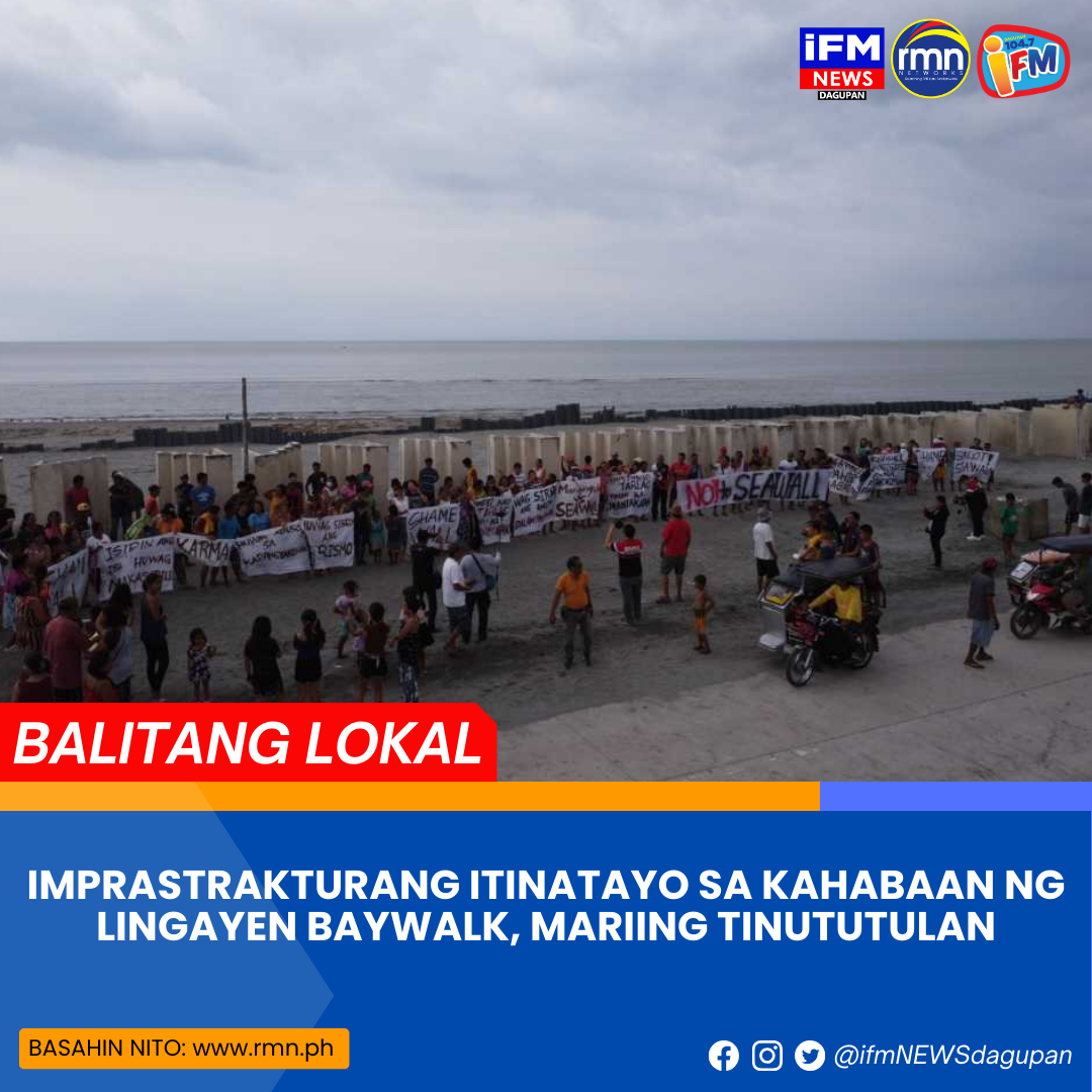 BALITANG LOKAL (57) - RMN Networks