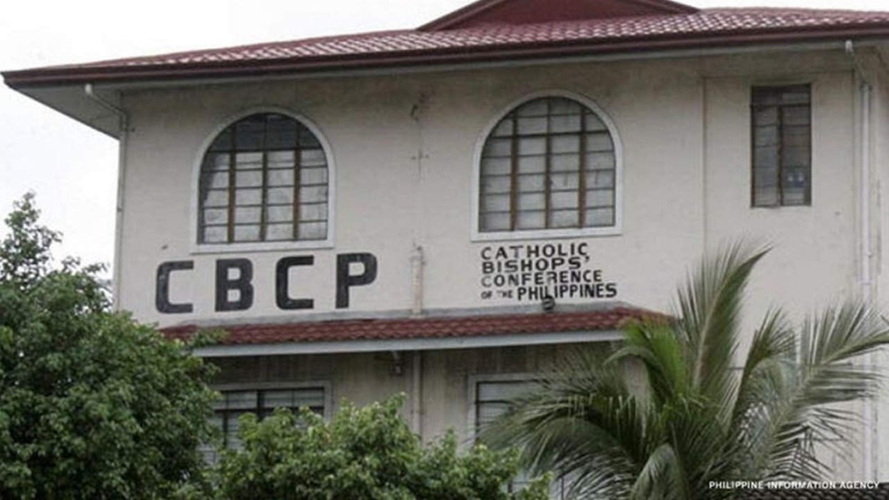 Balitang miyembro na ng NTF-ELCAC ang CBCP, ikinagulat ng Kabataan ...
