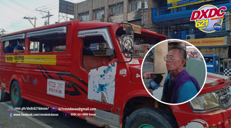 Pipila ka PUJ drivers nabug-atan na sa kamahal sa petrolyo - RMN Networks