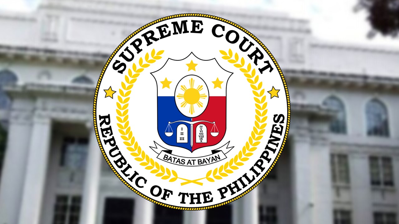 Isang prosecutor, pinatawan ng disbarment ng Korte Suprema - RMN Networks