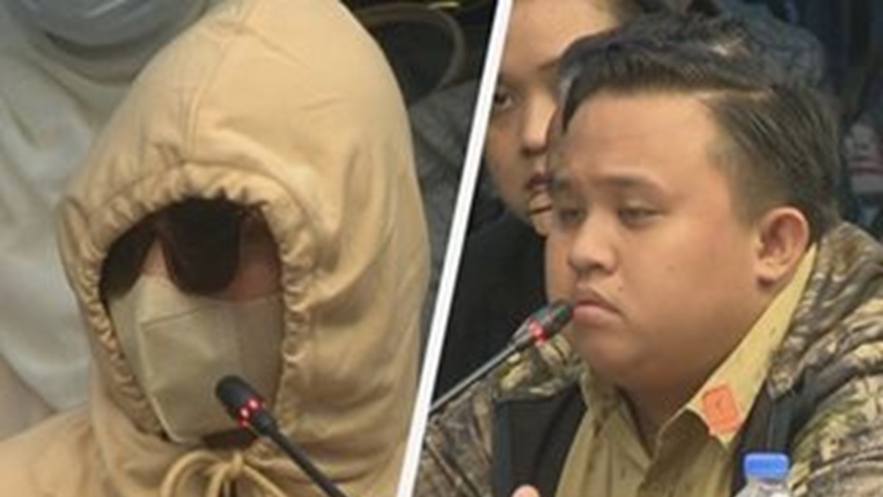 Lider ng kulto na si Jay Rence Quilario o 'Senyor Agila' at tatlong iba pa, pina-contempt ng ...