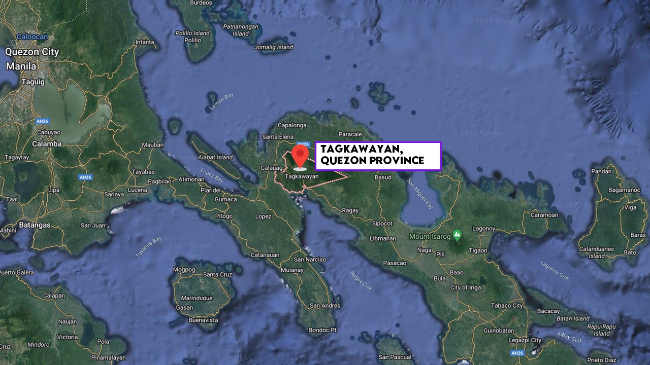 Myembro ng CAFGU, patay; 3 iba pa, sugatan matapos maka-engkwentro ang mga rebelde sa Tagkawayan ...