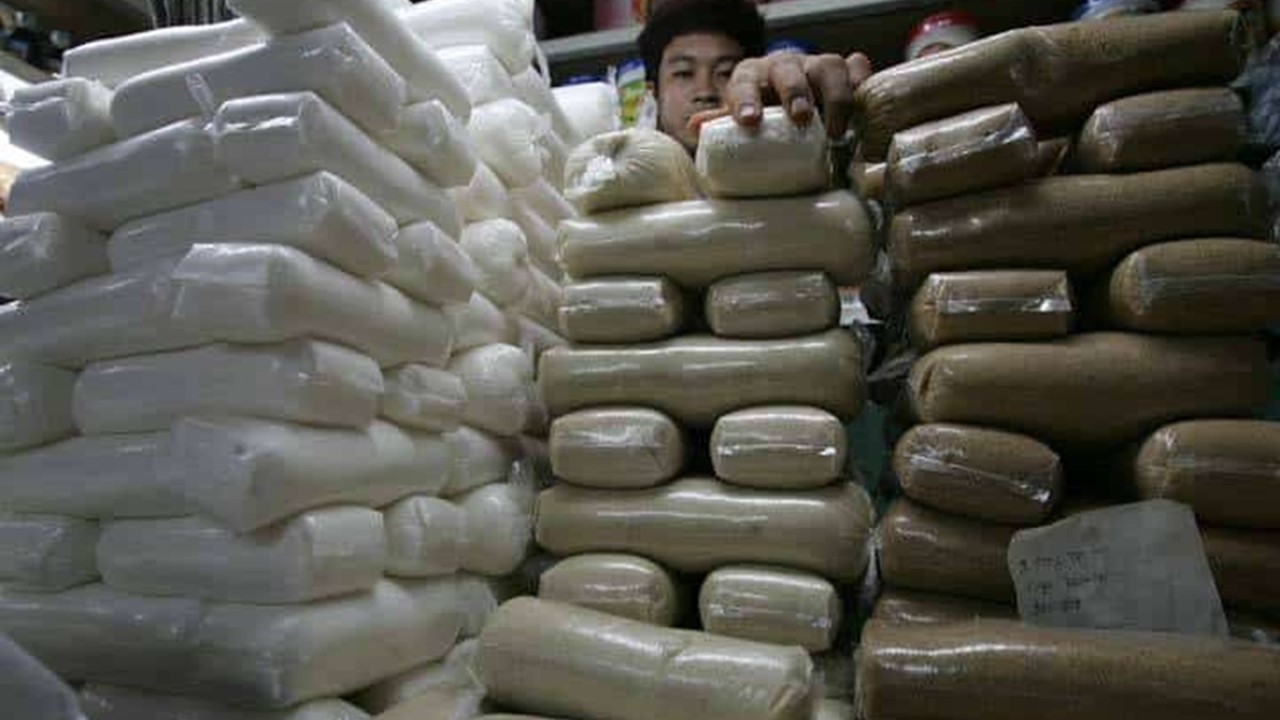 SRA, ikinokonsidera ang pagtatakda ng SRP sa refined sugar at pag ...