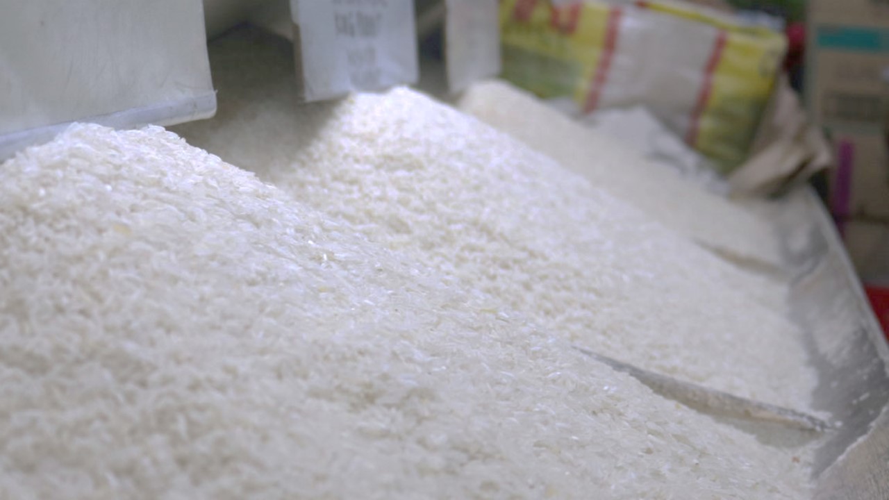 Suplay ng bigas sa bansa, magiging stable na pagsapit ng unang quarter ng 2024 - RMN Networks