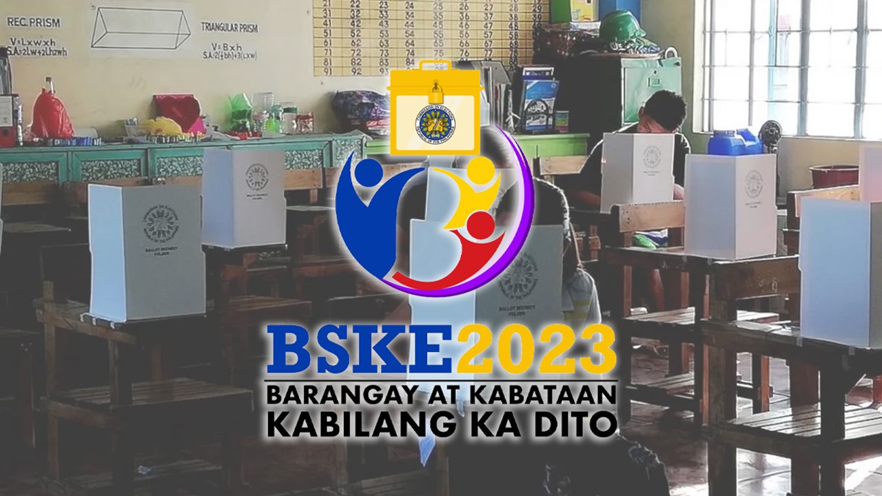 Pagtutulungan ng lahat ng kinauukulang ahensya, susi sa pagkamit sa mapayapang BSKE 2023 - RMN ...