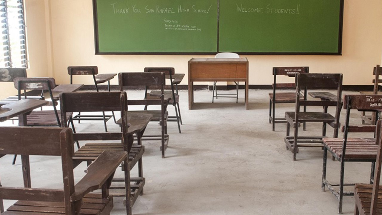 CLASSROOM - RMN Networks