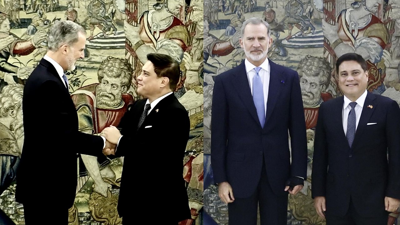 Senado, inaasahan ang lalo pang pagsigla ng relasyon ng Pilipinas at ...