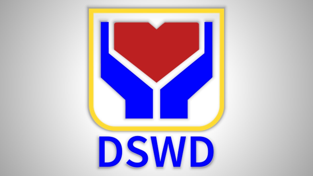 DSWD, nagsagawa ng pag-iinspeksyon sa kanilang mga bodega sa Metro ...