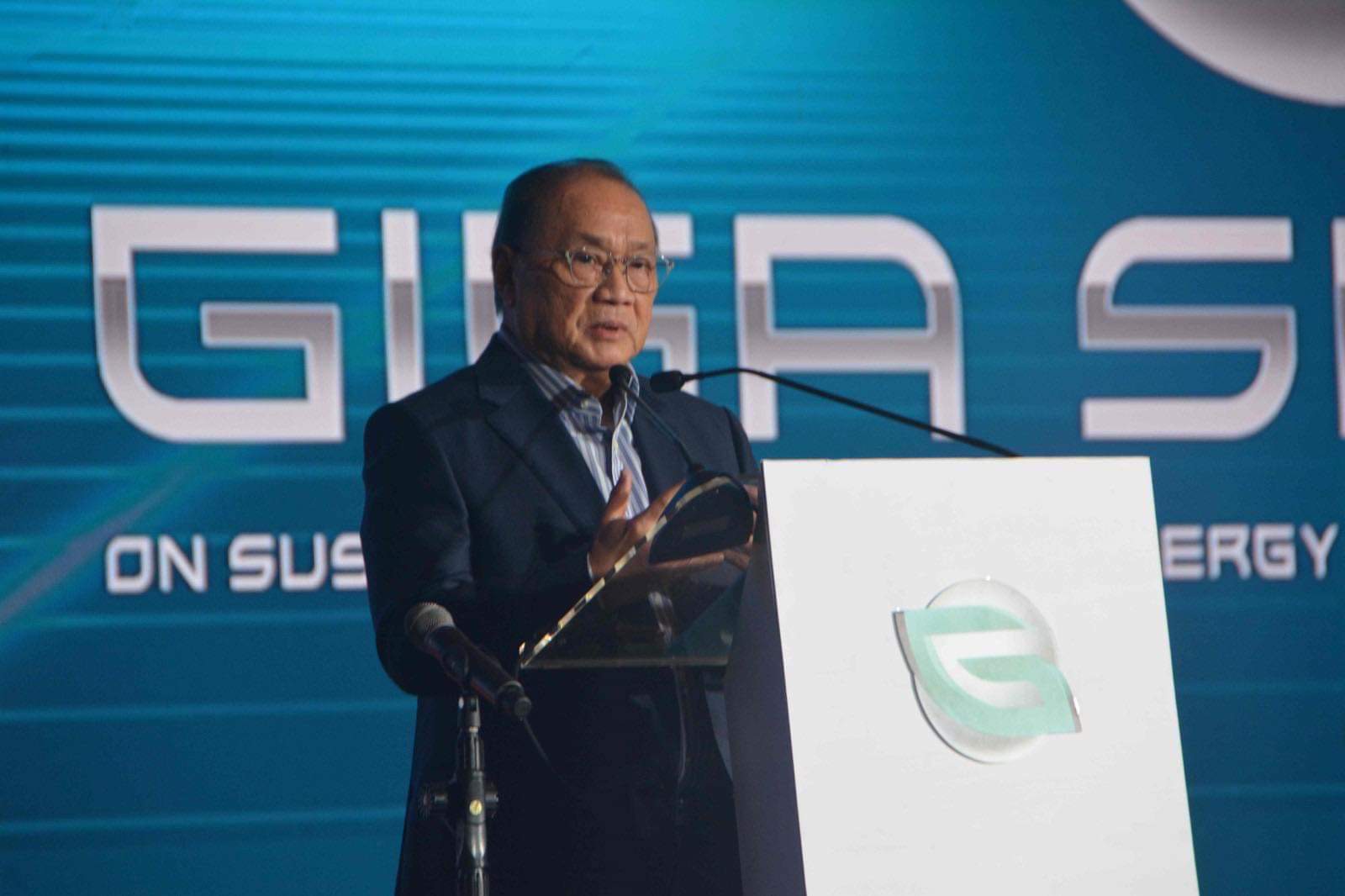 Nuclear power sa bansa, suportado ni MVP - RMN Networks