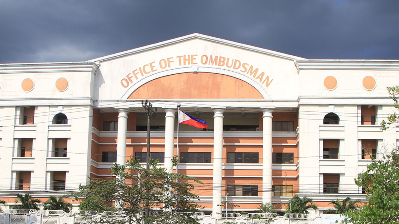 Office of the Ombudsman, pinalimitahan sa Senado ang kanilang ...