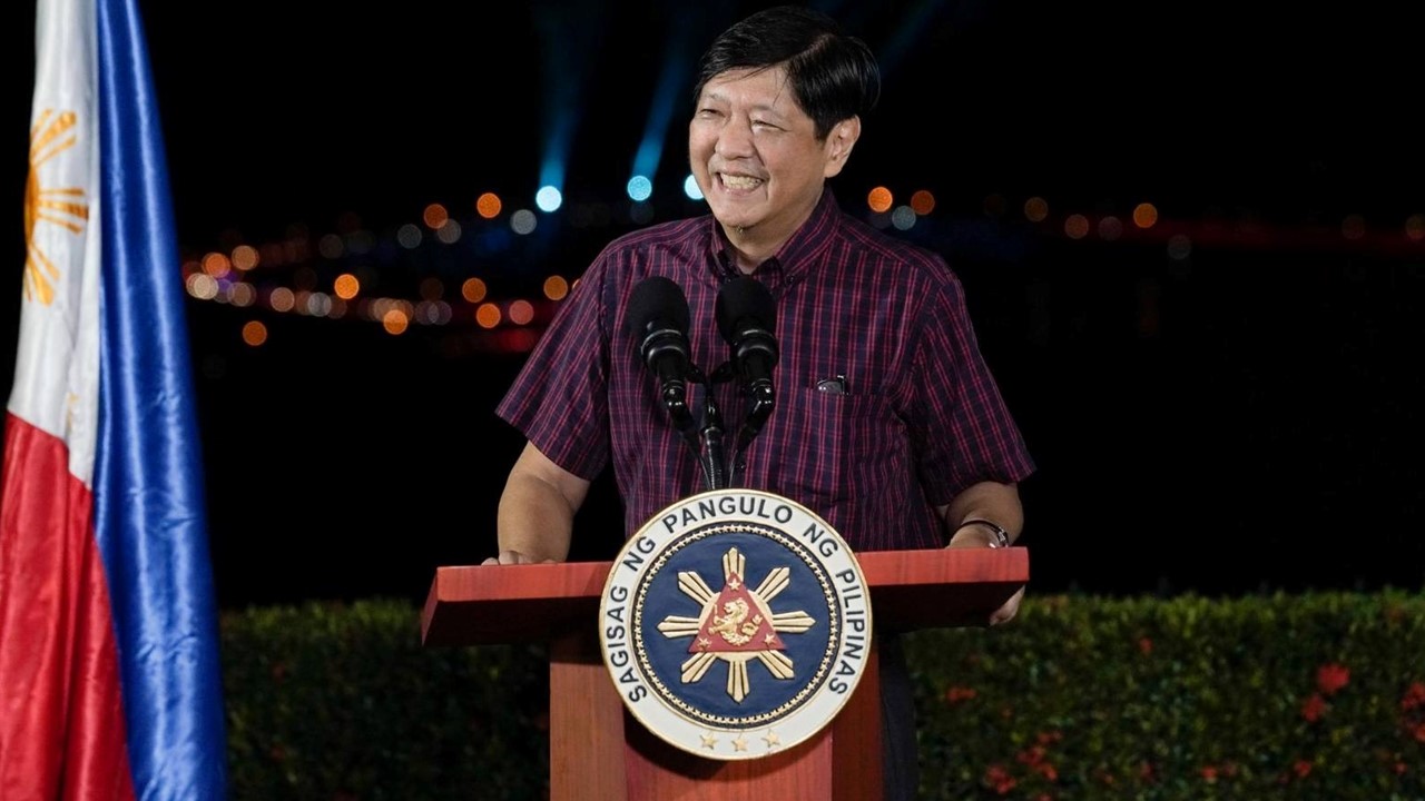 PBBM, hindi na nasurpresa sa mababang approval rating nito sa latest ...