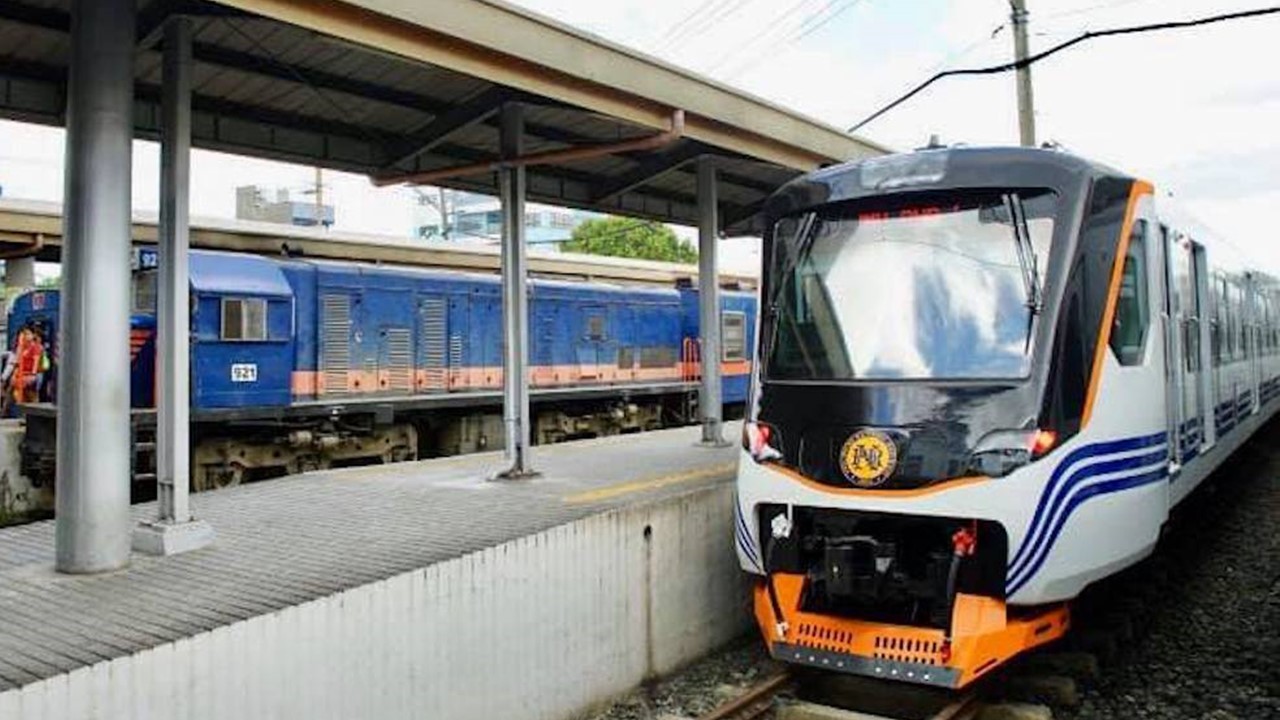 Pagbuhay sa Bicol Express rail line, tiyak magpapalakas sa ekonomiya ng ...