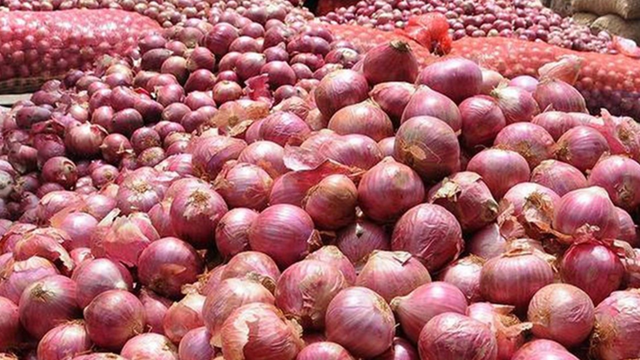Presyo ng sibuyas sa NCR, tumaas ng ₱10 sa unang linggo ng Oktubre - DA ...
