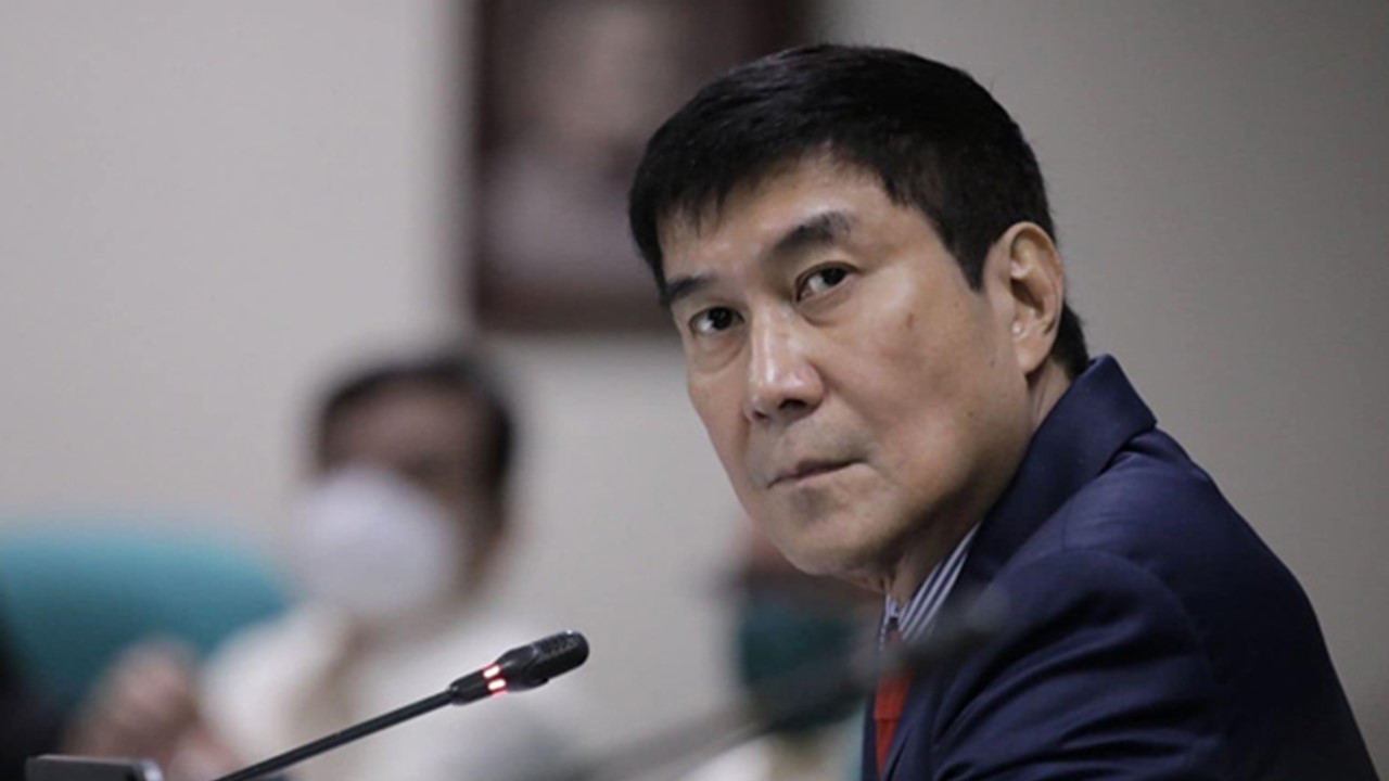 P50 million na confidential fund ng DA, pinaaalis at pinalilipat sa ...