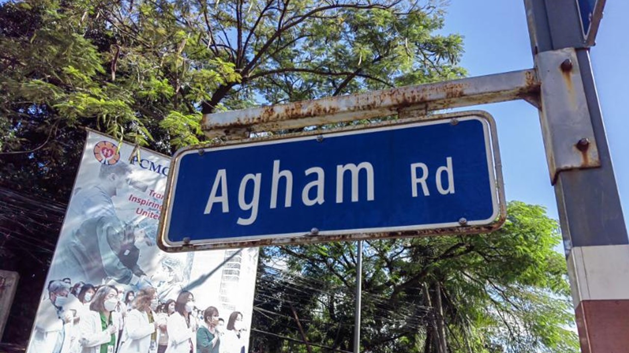 Agham Road at BIR Road, papalitan na ang pangalan bilang Senador Miriam ...