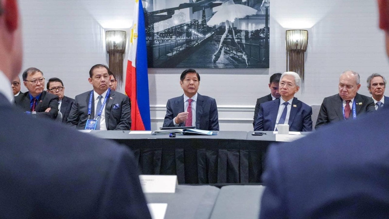 PBBM: 80 infrastructure projects, popondohan sa pamamagitan ng MIF ...