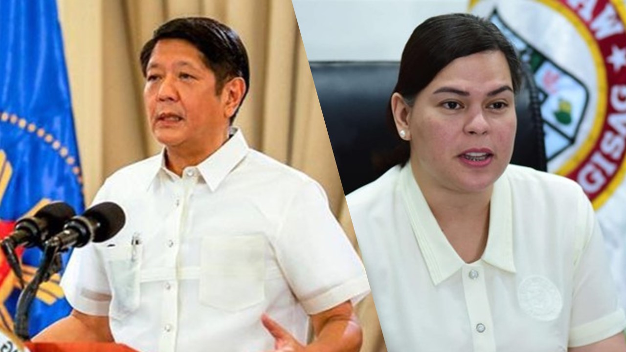 Pag-alala sa buhay ng mga mahal na yumao, isa sa mensahe nina PBBM at VP Sara Duterte - RMN Networks