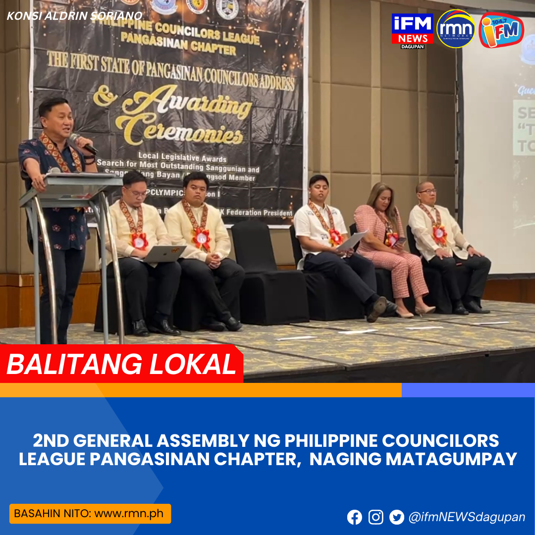 𝟮𝗡𝗗 𝗚𝗘𝗡𝗘𝗥𝗔𝗟 𝗔𝗦𝗦𝗘𝗠𝗕𝗟𝗬 𝗡𝗚 𝗣𝗛𝗜𝗟𝗜𝗣𝗣𝗜𝗡𝗘 𝗖𝗢𝗨𝗡𝗖𝗜𝗟𝗢𝗥𝗦 𝗟𝗘𝗔𝗚𝗨𝗘 𝗣𝗔𝗡𝗚𝗔𝗦𝗜𝗡𝗔𝗡 𝗖𝗛𝗔𝗣𝗧𝗘𝗥 ...