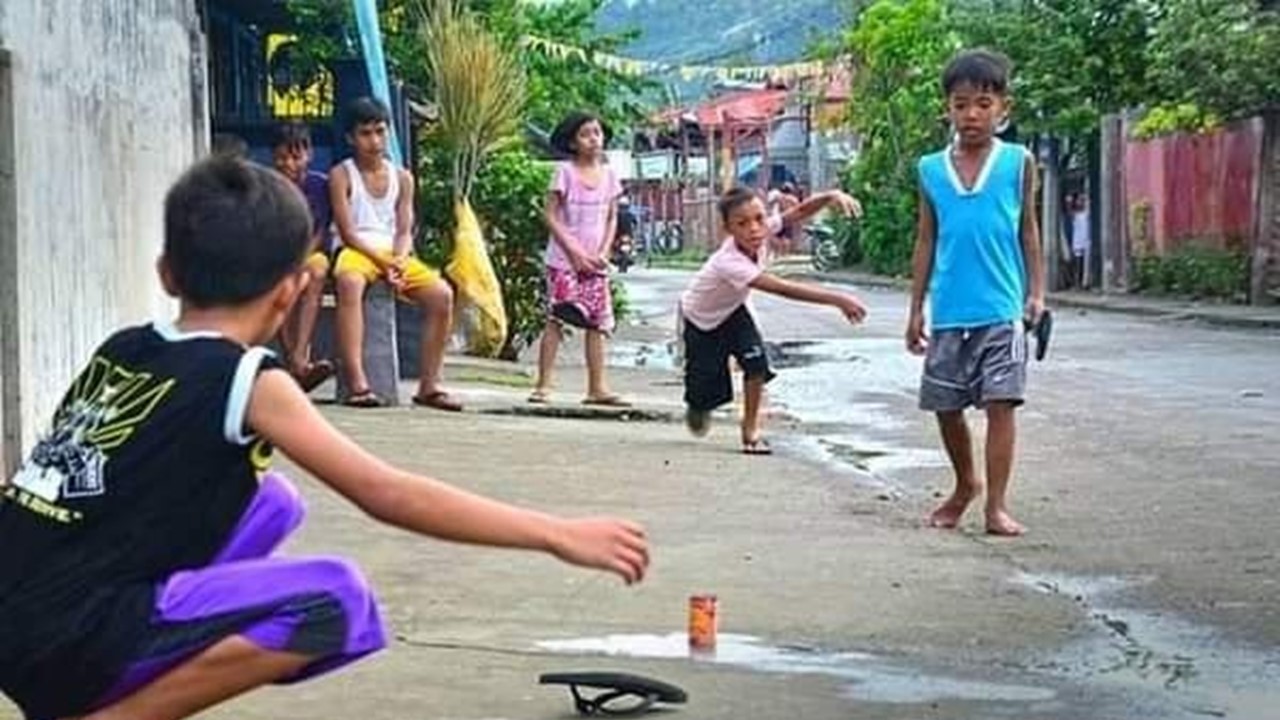 Mga tradisyonal na larong pambatang Pinoy, ipo-promote ng Council for ...